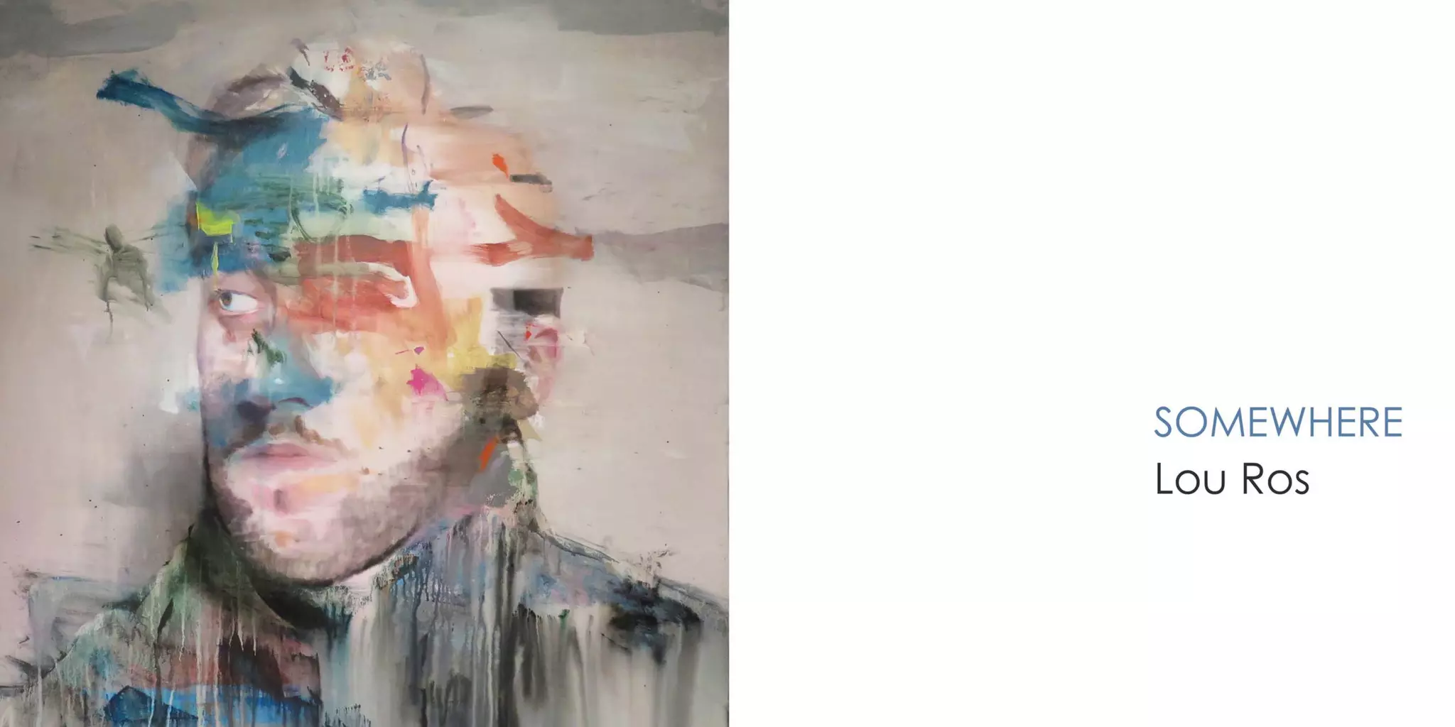 Lou Ros Art Exhibition | PDF