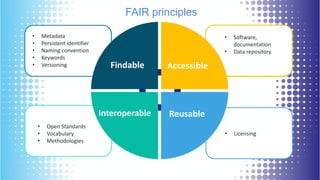 Introduction to open-data | PPTX