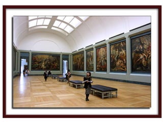 Louvre | PPS