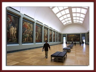 Louvre | PPS