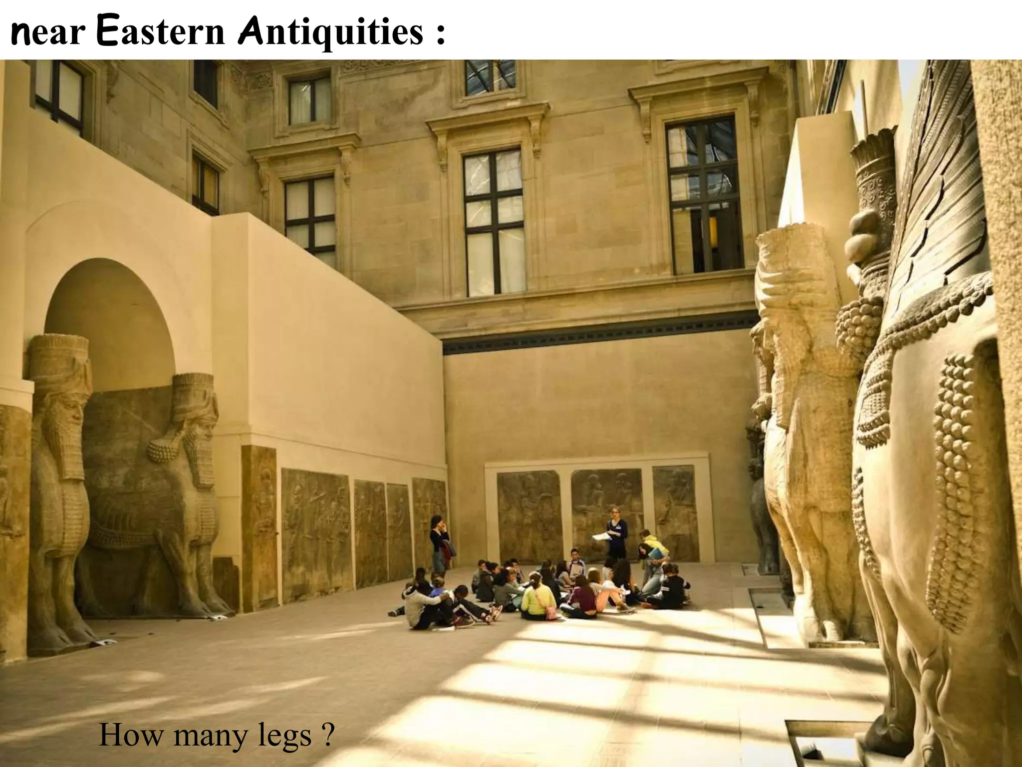 Louvre- museum of louvre | PPTX