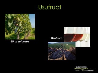 Source code escrow and continuity in the cloud | PPT