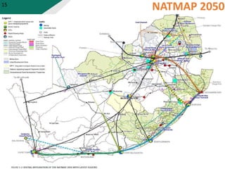 The Future of National Roads: The 2030 Roads Plan and a Sustainable ...