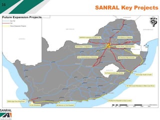 The Future of National Roads: The 2030 Roads Plan and a Sustainable ...