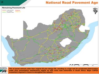 The Future of National Roads: The 2030 Roads Plan and a Sustainable ...