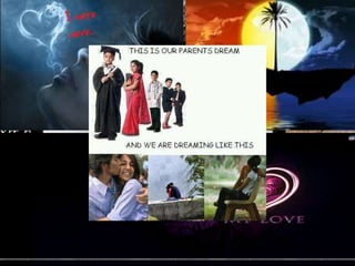 love in dps bokaro - suraj | PPT