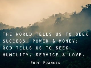What is Love | PPT