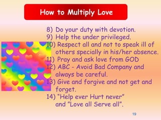 Love-A Human Value.pptx