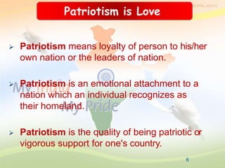 Love-A Human Value.pptx