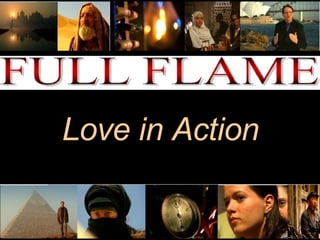 Love In Action | PPT