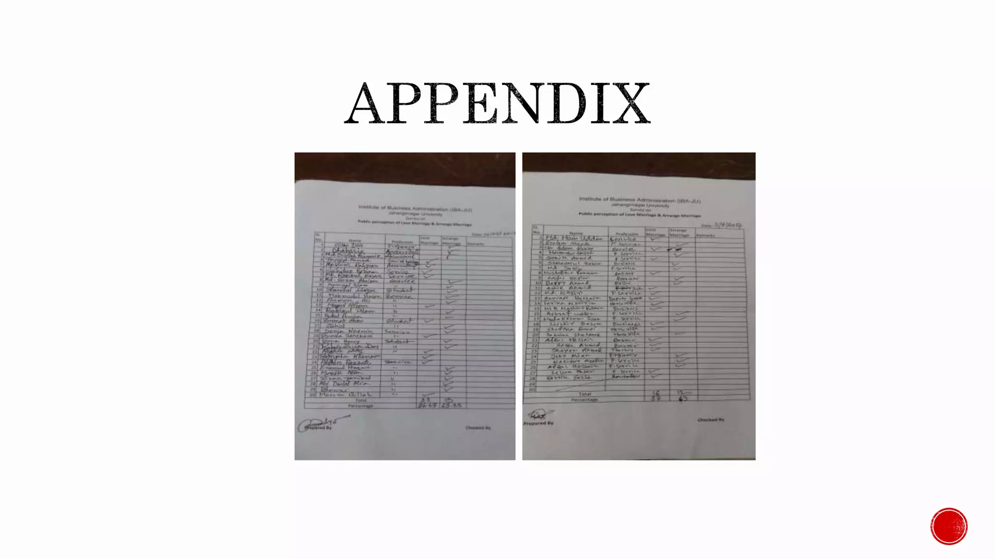 Love marriage-vs-arranged-marriage | PPTX