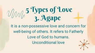 Human Love and Terms associated with love2.pptx