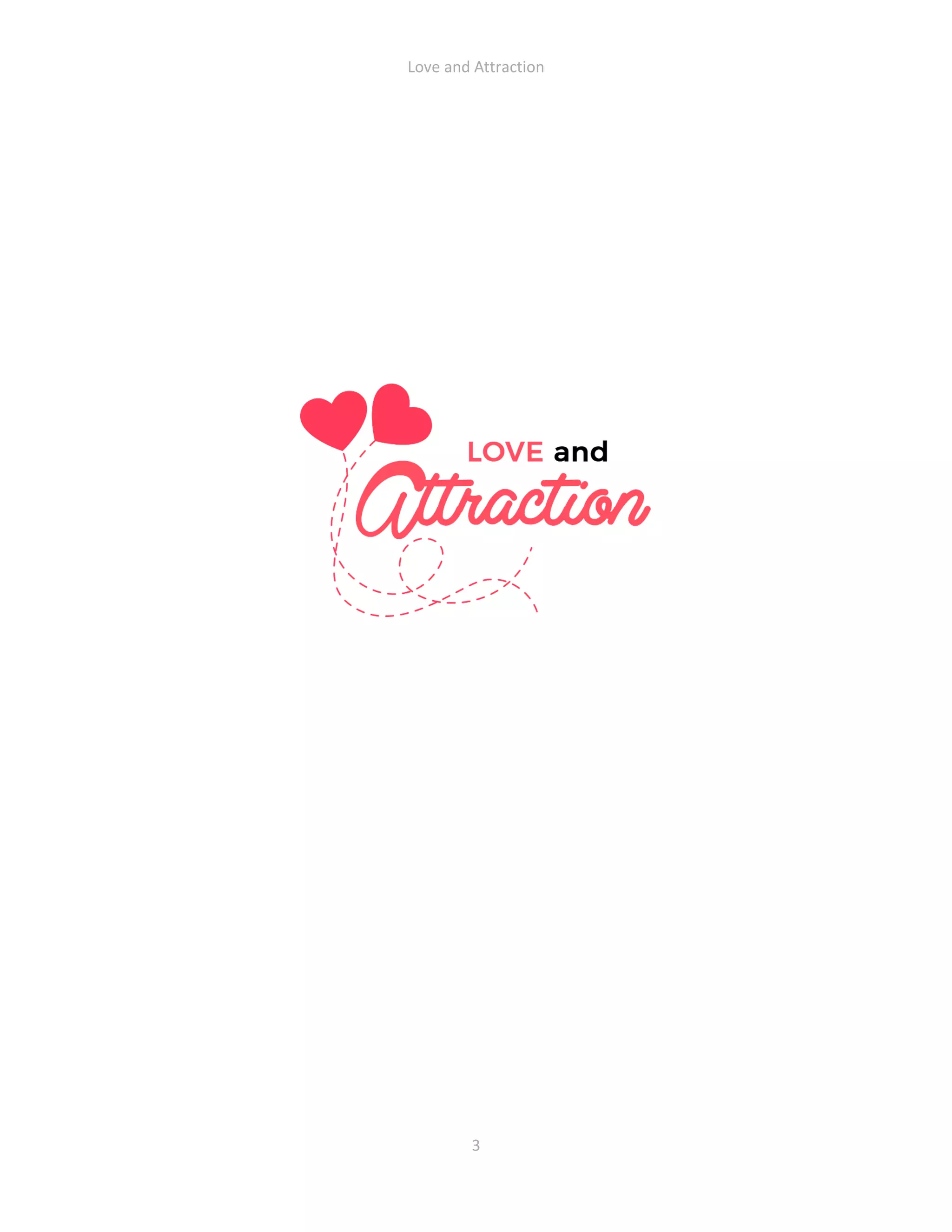Love and Attraction.pdf