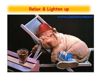 Develop Sense of Humour | PPTX