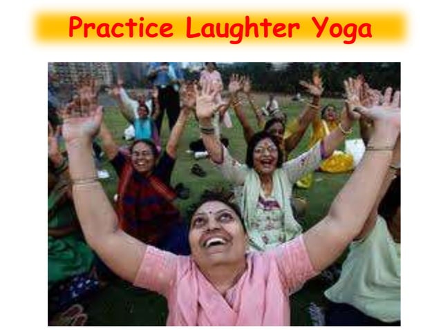 Develop Sense of Humour | PPTX