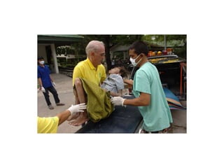 Love and compassion slide | PPSX