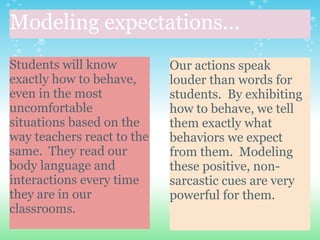 Love and logic | PDF