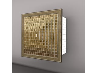 Love bullets pyramid wall | PPT