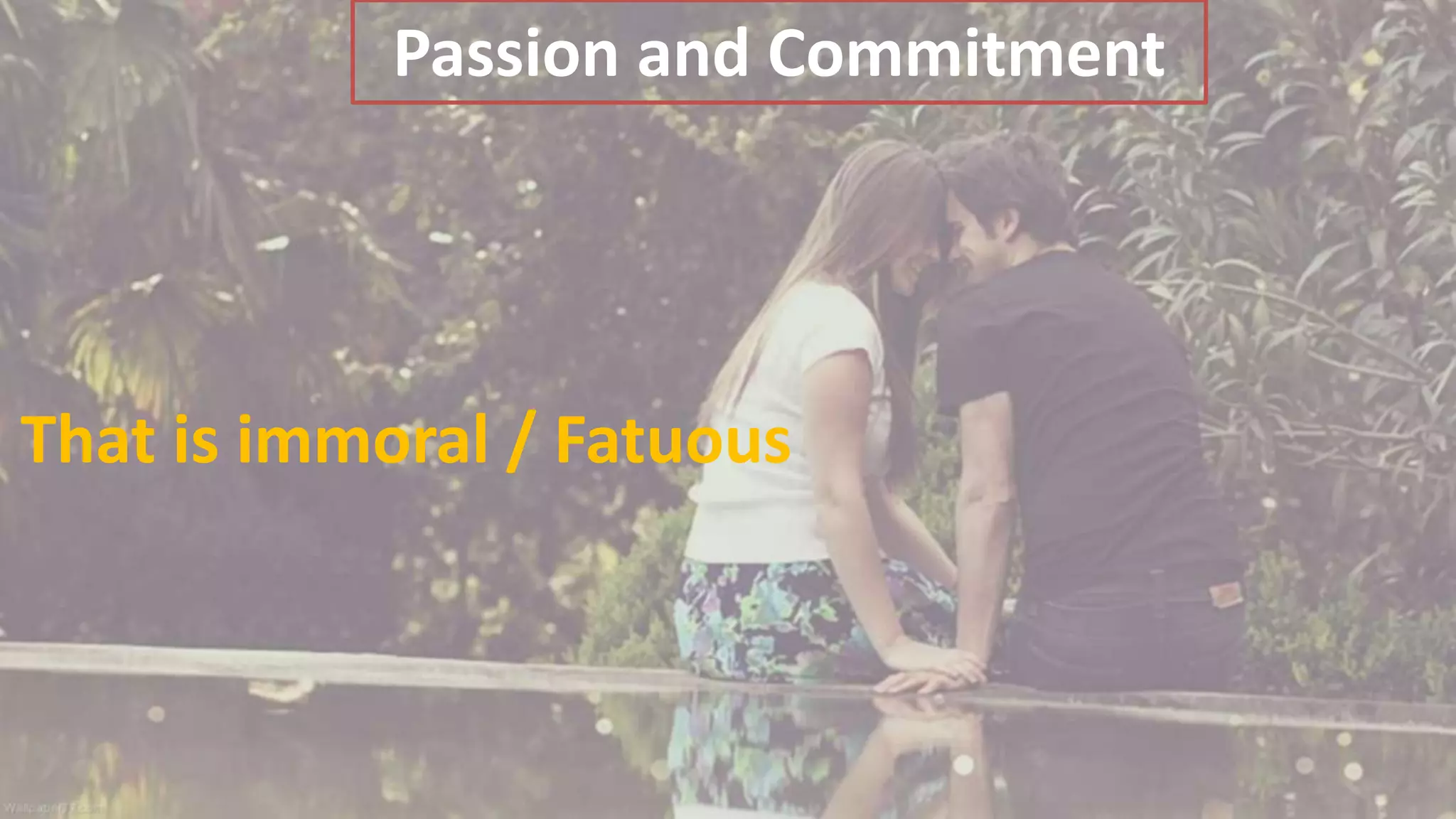 Explaining Love by jasir | PPTX