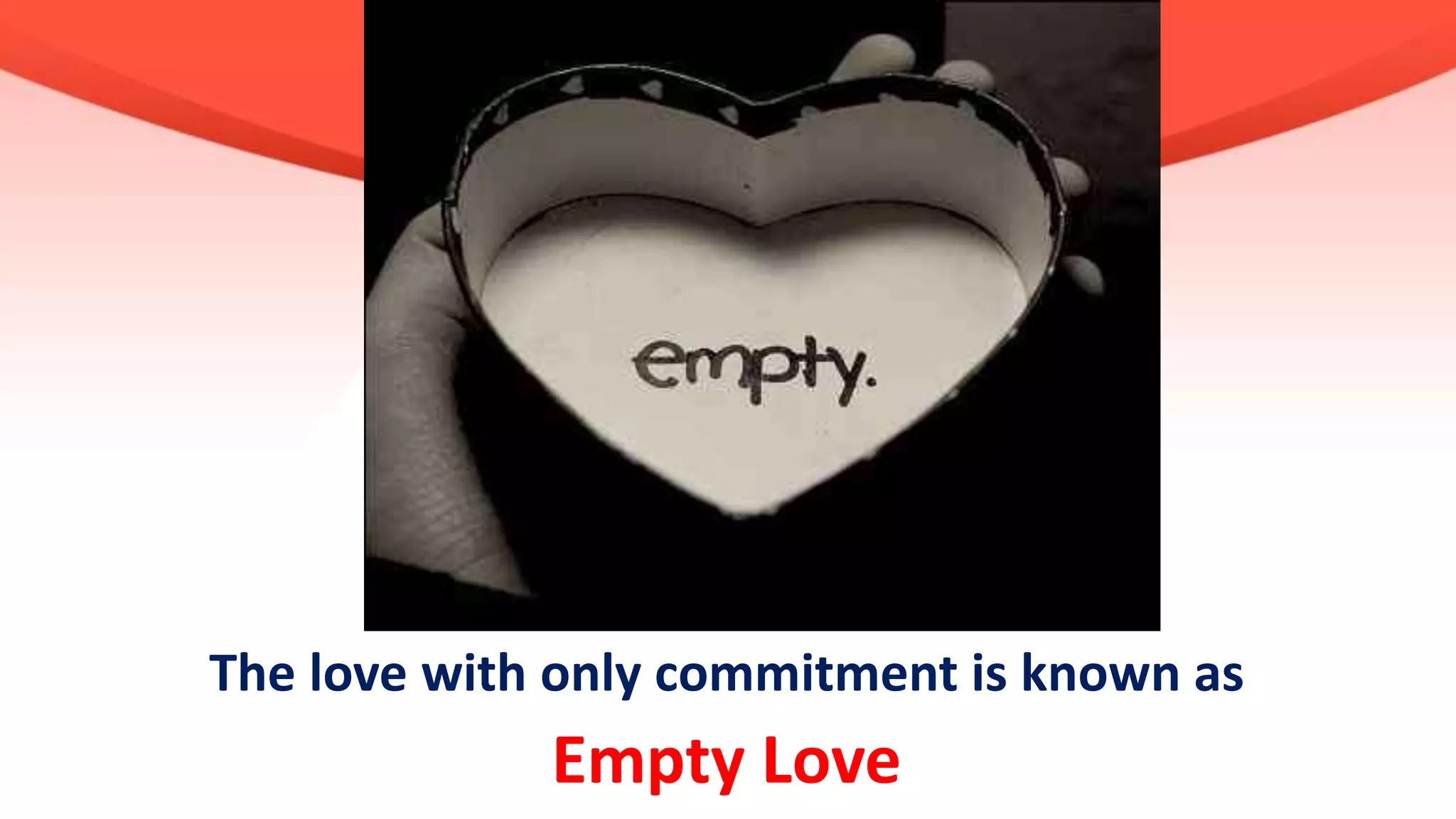 Explaining Love by jasir | PPTX