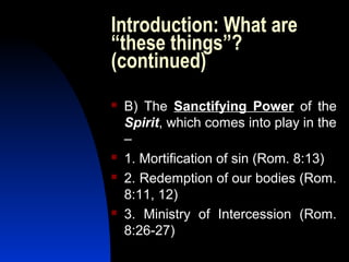 Love conquers all | PPT