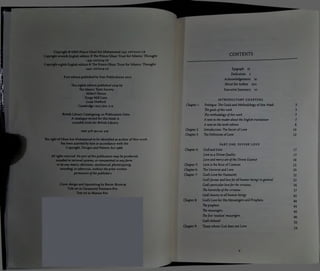 Love in the holy quran by hrh prince ghazi bin muhammad | PDF