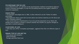 LOVE, INTIMACY, and RELATIONSHIP gender and society.pptx