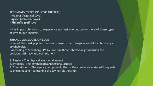 LOVE, INTIMACY, and RELATIONSHIP gender and society.pptx | Dating ...