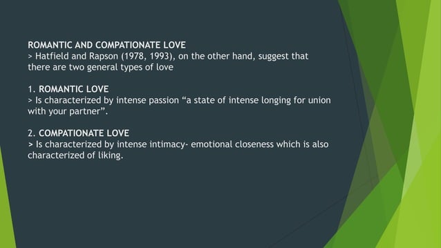 LOVE, INTIMACY, and RELATIONSHIP gender and society.pptx | Dating ...