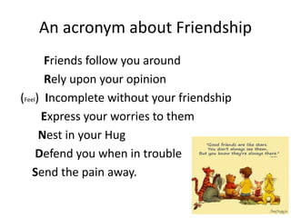 Love is in the air | PPT