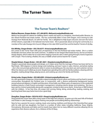 Lovejoy seller's real estate guide - jenny | PDF