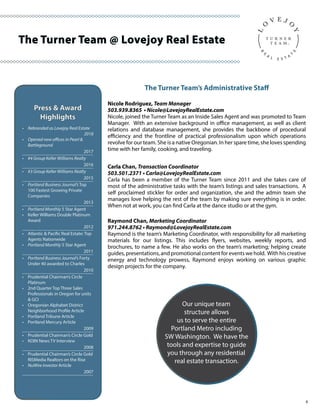 Lovejoy seller's real estate guide - jenny | PDF