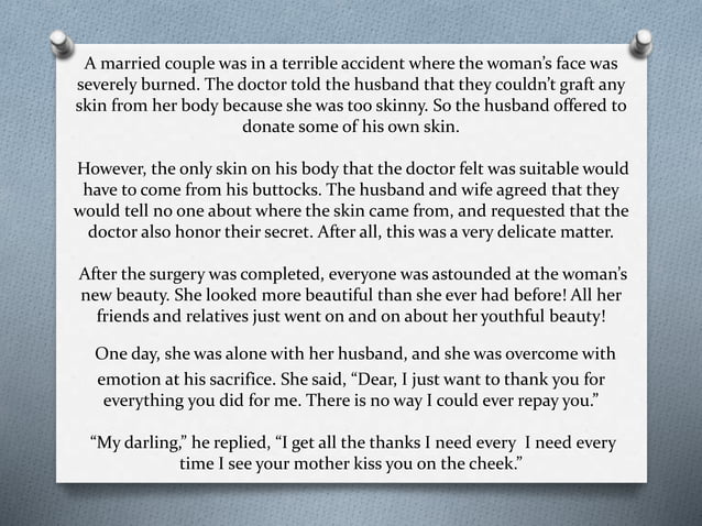 Love language series 1 | PPTX | Dating | Family and Relationships