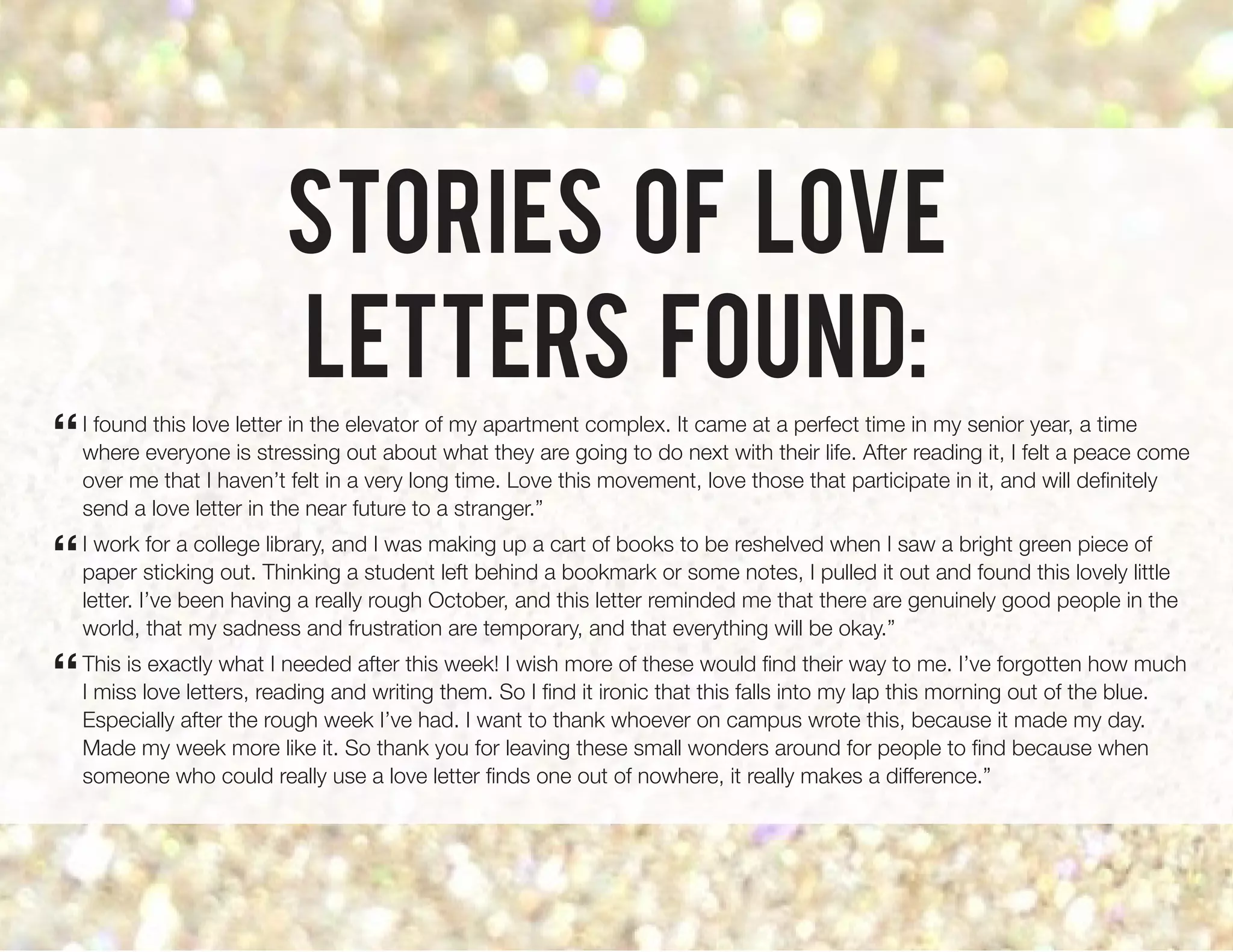 Love lettering kit(1) | PPT