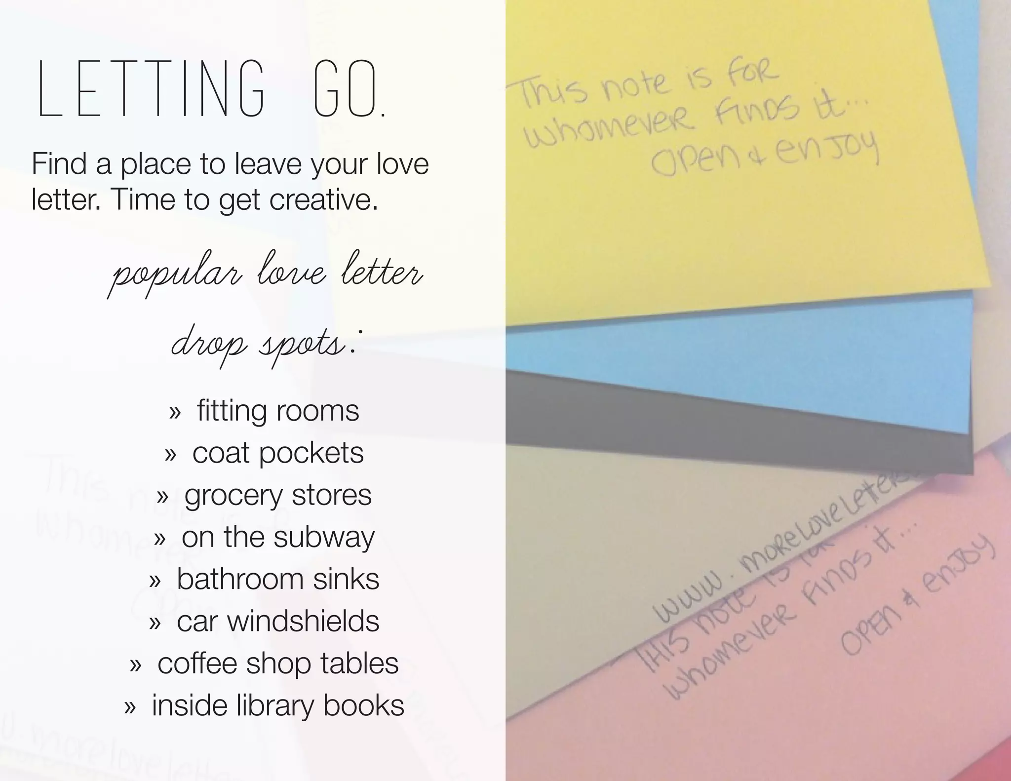 Love lettering kit(1) | PPT