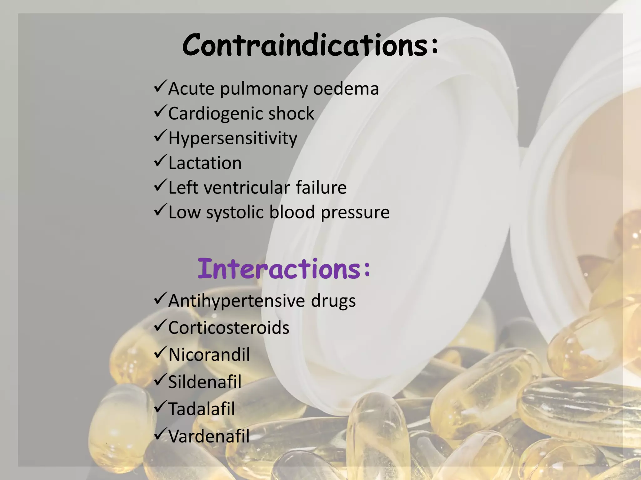 Treatment protocol for a combination diseases patient | PPT