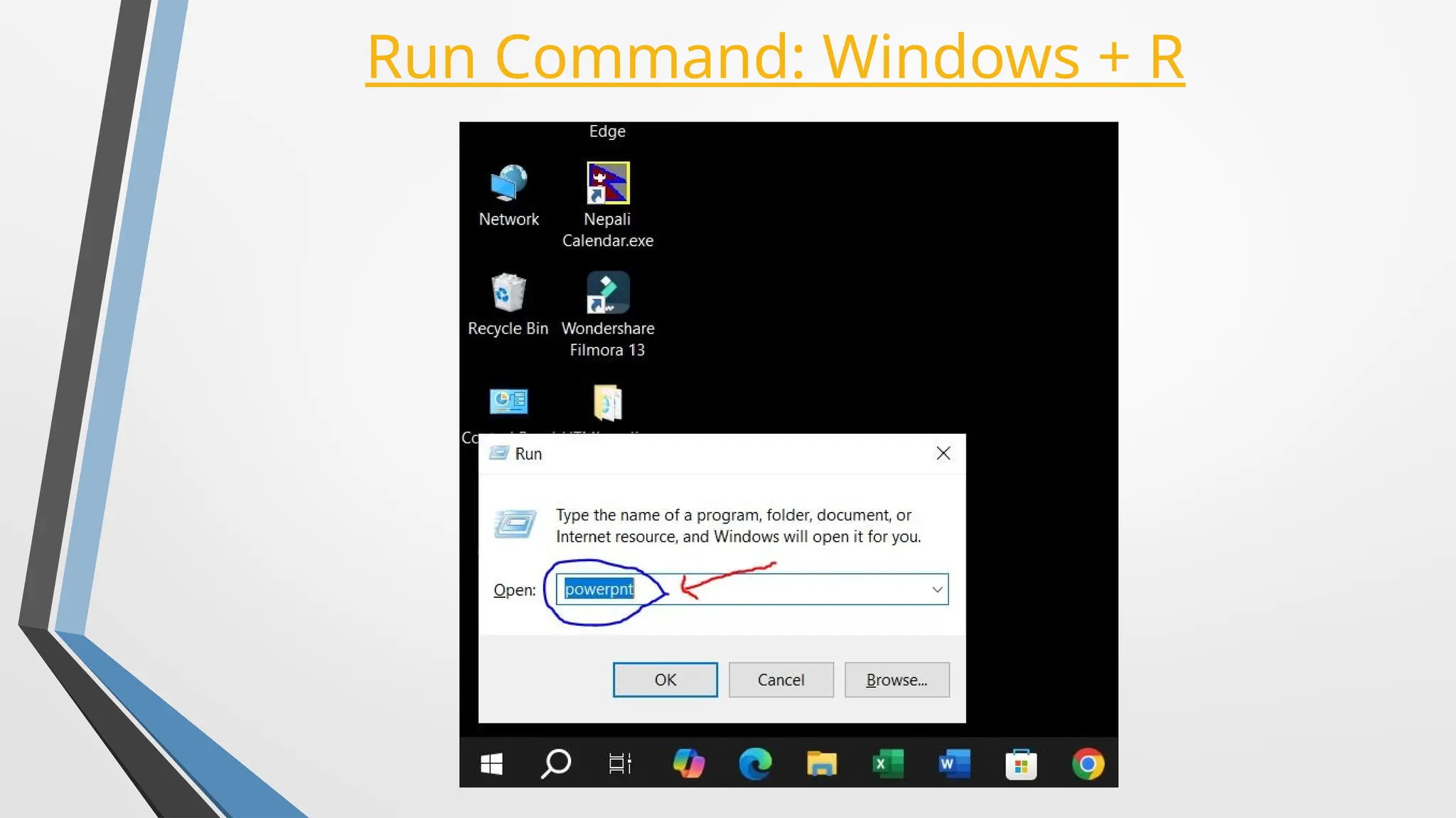 Learn Powerpoint basic to advanced very short and clear | PPT