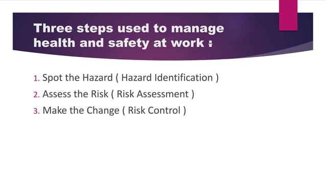 lovely ann &Ailyn - IDENTIFY HAZARDS AND RISK.pptx