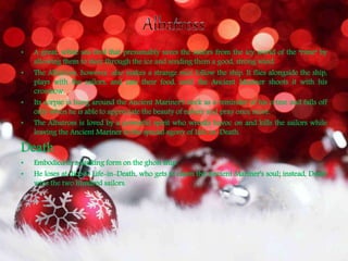 rime of ancient mariner | PPT