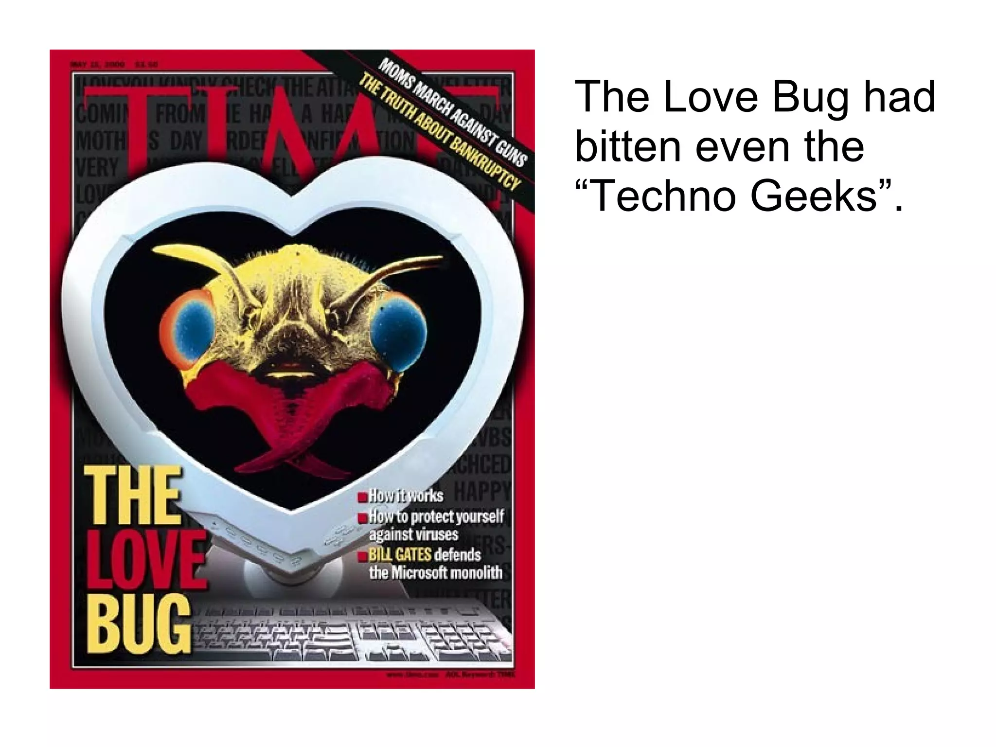 Lovemarks Presentation | PPT