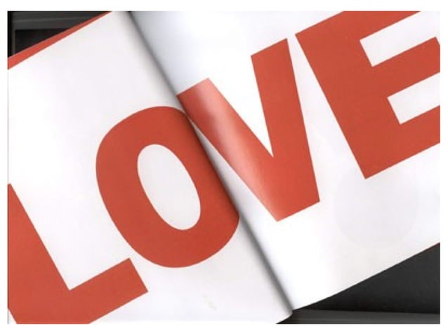 Lovemarks Presentation | PPT