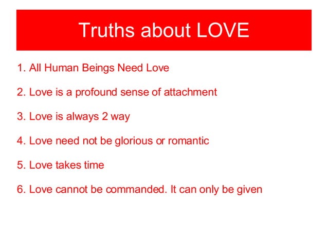 Lovemarks Presentation | PPT