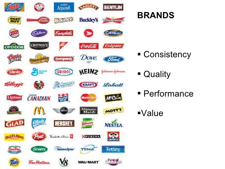 Lovemarks Presentation