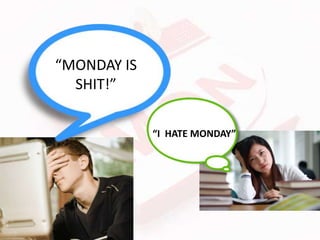 Love monday julia | PPT