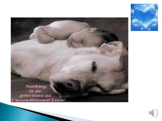 Your Unconditional Love Quotient | PPTX