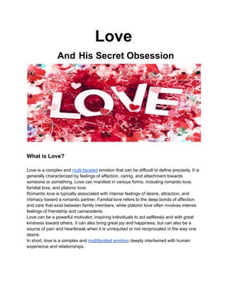 Love & Relationship.pdf