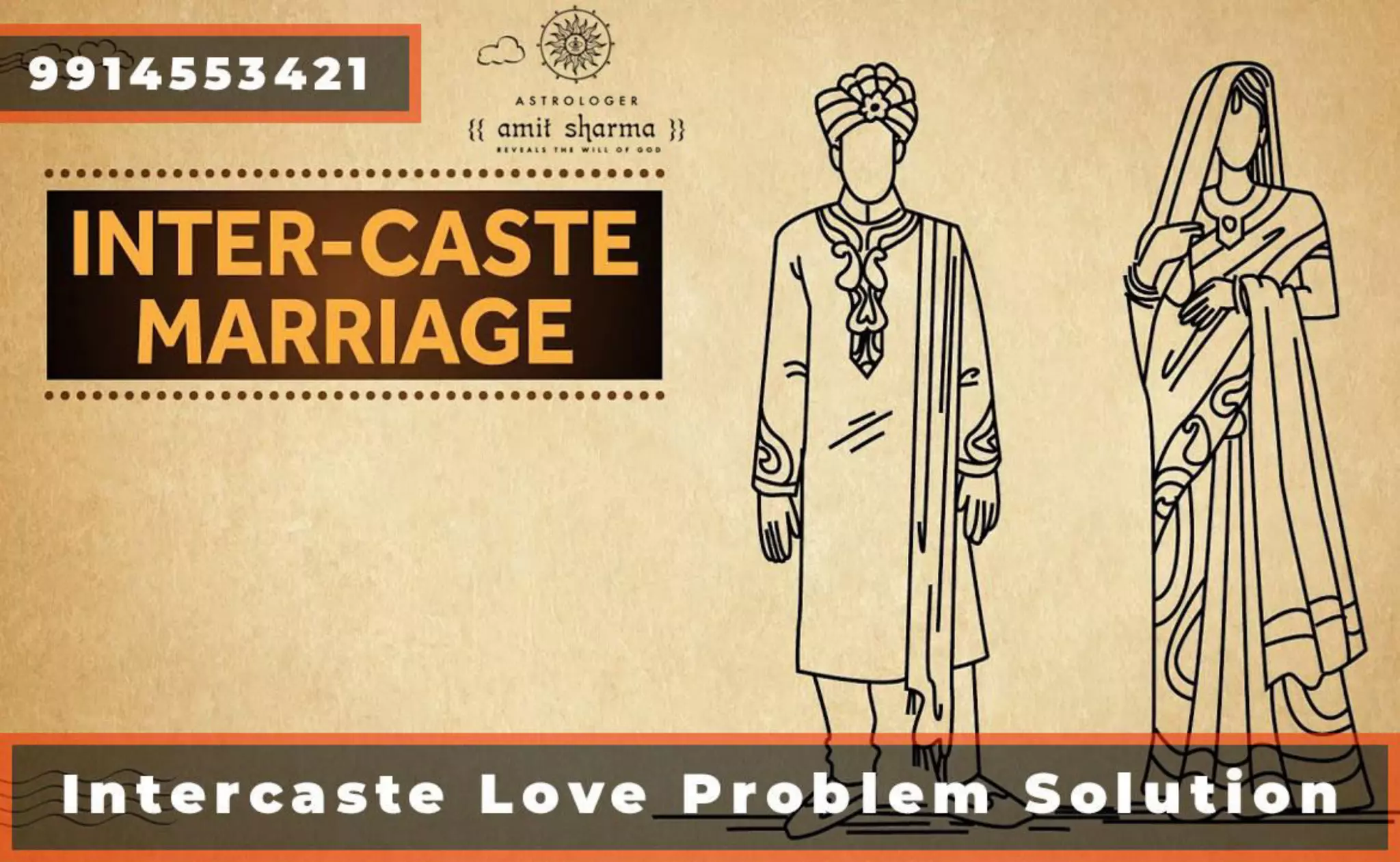 Love Relationship Problem Solution | PPT