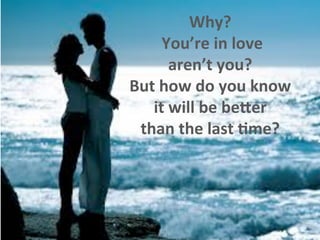 Love second time around | PDF
