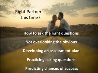 Love second time around | PDF