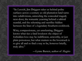 Lovesick power point | PPT